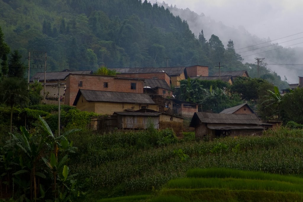 Regions | YunnanExplorer